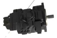 China K3SP30 Hydraulic Main Pump for SK50UR-2 SK60 Excavator 210 Bar High Pressure for sale