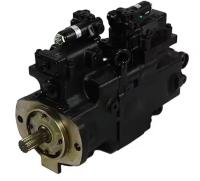 China Excavator Hydraulic Main Pump K5V80DTP K5V140DTP K7V63DTP For SK135 DH300-7 SK330-8 for sale