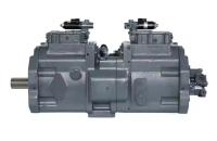 China K5V200DTH-0E30 Hydraulic Pump for SY385 Excavator 200cc Solenoid Valve Original Accessories for sale