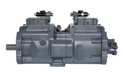 China K5V200DTH-0E30 Hydraulic Pump for SY385 Excavator 200cc Solenoid Valve Original Accessories for sale