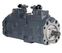 China K5V200DTH-0E30 Hydraulic Pump for SY385 Excavator 200cc Solenoid Valve Original Accessories for sale