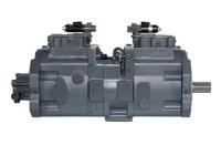 China K5V200DTH-0E30 Hydraulic Pump for SY385 Excavator 200cc Solenoid Valve Original Accessories for sale