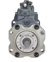 China K5V200DTH-0E30 Hydraulic Pump for SY385 Excavator 200cc Solenoid Valve Original Accessories for sale