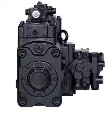 China K3V63DTP-0E01 Main Hydraulic Pump for Kobelco SK135 Excavator Spare Parts High Pressure 210 Bar for sale