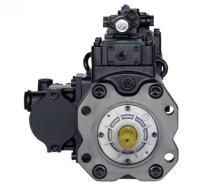 China K3V63DTP-0E01 Main Hydraulic Pump for Kobelco SK135 Excavator Spare Parts High Pressure 210 Bar for sale