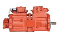 China K3V Series Hydraulic Pump K3V63DT K3V112DT K3V140DT K3V180DT K3V280DT for Excavator High Efficiency for sale