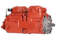 China K3V Series Hydraulic Pump K3V63DT K3V112DT K3V140DT K3V180DT K3V280DT for Excavator High Efficiency for sale