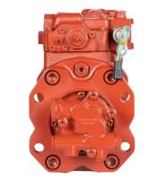 China K3V Series Hydraulic Pump K3V63DT K3V112DT K3V140DT K3V180DT K3V280DT for Excavator High Efficiency for sale