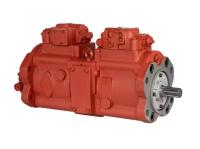 China R215-9 K3V112DTP-9P12 Main Pump Piston Pump for Hyundai Excavator Hydraulic Parts 28cc for sale