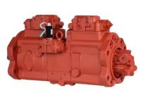China R215-9 K3V112DTP-9P12 Main Pump Piston Pump for Hyundai Excavator Hydraulic Parts 28cc for sale