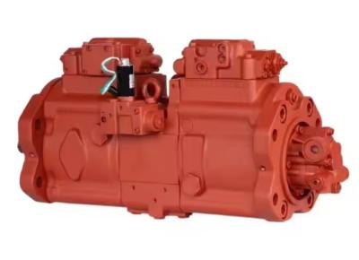 China R215-9 K3V112DTP-9P12 Main Pump Piston Pump for Hyundai Excavator Hydraulic Parts 28cc for sale