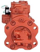 China R215-9 K3V112DTP-9P12 Main Pump Piston Pump for Hyundai Excavator Hydraulic Parts 28cc for sale