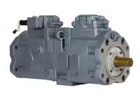 China K5V200DTH-9N2Y Hydraulic Main Pump for EC480D Excavator 200cc Solenoid Valve for sale