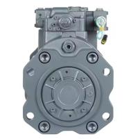 China K5V200DTH-9N2Y Hydraulic Main Pump for EC480D Excavator 200cc Solenoid Valve for sale