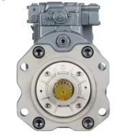 China K5V200DTH-9N2Y Hydraulic Main Pump for EC480D Excavator 200cc Solenoid Valve for sale