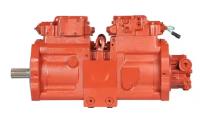 China Hydraulic Main Pump Assembly K3V63DT K3V112DT K3V140DT K3V180DT K5V80DT K5V140DT for Excavator for sale