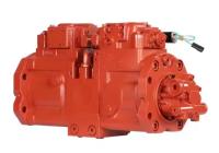 China Hydraulic Main Pump Assembly K3V63DT K3V112DT K3V140DT K3V180DT K5V80DT K5V140DT for Excavator for sale
