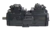China Excavator R450LC-7A Main Hydraulic Pump K5V200DTH 31NB-10022 250cc High Flow for sale