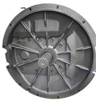 China KPM K5V212DPH-1N7R-0ES1-V Excavator Main Piston Pump for SY385 345D 349D E345D E349D for sale
