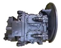 China KPM K5V212DPH-1N7R-0ES1-V Excavator Main Piston Pump for SY385 345D 349D E345D E349D for sale