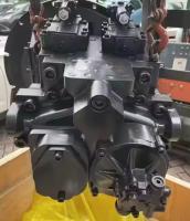 China KPM K5V212DPH-1N7R-0ES1-V Excavator Main Piston Pump for SY385 345D 349D E345D E349D for sale