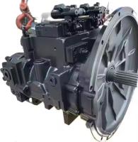 China KPM K5V212DPH-1N7R-0ES1-V Excavator Main Piston Pump for SY385 345D 349D E345D E349D for sale