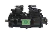 China K3V112 Hydraulic Main Pump for DX225 Excavator K1000698E Replacement for Kobelco SK200-8 for sale