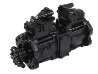 China K3V112 Hydraulic Main Pump for DX225 Excavator K1000698E Replacement for Kobelco SK200-8 for sale