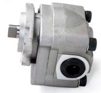 China Excavator Hydraulic Gear Pump 436-6669 E320D 438-1293 315C 320D 320B Spare Parts 341-2860 for sale
