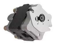 China Excavator Hydraulic Gear Pump PC40MR-2 PC50MR-2 PC58UU PC50UU 708-3s-04531 708-3s-04541 for sale