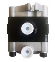 China Excavator Hydraulic Gear Pump PC40MR-2 PC50MR-2 PC58UU PC50UU 708-3s-04531 708-3s-04541 for sale