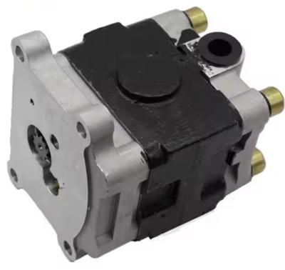 China Excavator Hydraulic Gear Pump PC40MR-2 PC50MR-2 PC58UU PC50UU 708-3s-04531 708-3s-04541 for sale