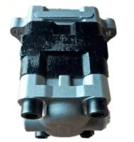 China Excavator Hydraulic Gear Pump PC40MR-2 PC50MR-2 PC58UU PC50UU 708-3s-04531 708-3s-04541 for sale