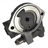 China Excavator Hydraulic Gear Pump PC310 PC400 PC410 PC300 704-23-30601 704-23-30600 for sale