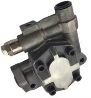 China Excavator Hydraulic Gear Pump PC310 PC400 PC410 PC300 704-23-30601 704-23-30600 for sale