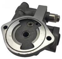 China Excavator Hydraulic Gear Pump PC310 PC400 PC410 PC300 704-23-30601 704-23-30600 for sale