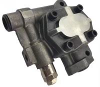 China Excavator Hydraulic Gear Pump PC310 PC400 PC410 PC300 704-23-30601 704-23-30600 for sale