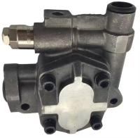 China Excavator Hydraulic Gear Pump PC310 PC400 PC410 PC300 704-23-30601 704-23-30600 for sale