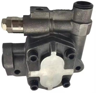 China Excavator Hydraulic Gear Pump PC310 PC400 PC410 PC300 704-23-30601 704-23-30600 for sale