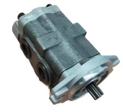 China Excavator Pilot Gear Pump SBS-140 200-3406 for E325C E325B E325D Hydraulic Gear Pump for sale