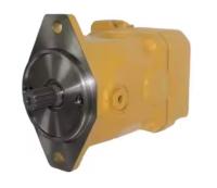 China Excavator Hydraulic Fan Pump 155-9107 137-3750 Cooling Piston Pump for E345B E330D for sale