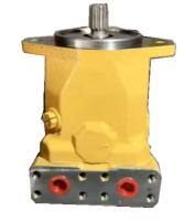 China Excavator Hydraulic Fan Pump 155-9107 137-3750 Cooling Piston Pump for E345B E330D for sale