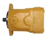 China Excavator Hydraulic Fan Pump 155-9107 137-3750 Cooling Piston Pump for E345B E330D for sale