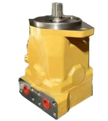 China Excavator Hydraulic Fan Pump 155-9107 137-3750 Cooling Piston Pump for E345B E330D for sale