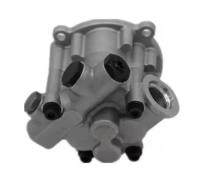 China Excavator Hydraulic Gear Pump K3V112 K5V140 K3V180DT K5V200DT 14536672 VOE14536672 for EC210B EC240B EC290B EC360B for sale