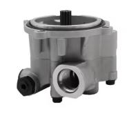 China Excavator Hydraulic Gear Pump K3V112 K5V140 K3V180DT K5V200DT 14536672 VOE14536672 for EC210B EC240B EC290B EC360B for sale