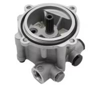 China Excavator Hydraulic Gear Pump K3V112 K5V140 K3V180DT K5V200DT 14536672 VOE14536672 for EC210B EC240B EC290B EC360B for sale