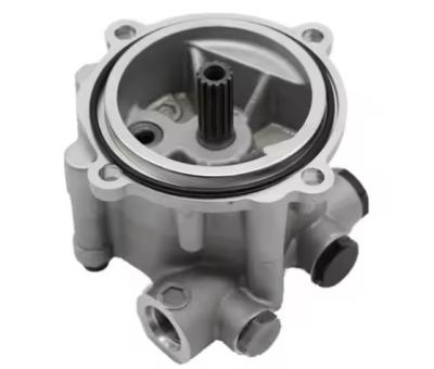 China Excavator Hydraulic Gear Pump K3V112 K5V140 K3V180DT K5V200DT 14536672 VOE14536672 for EC210B EC240B EC290B EC360B for sale