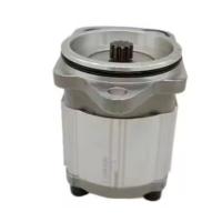 China Excavator Pilot Pump 133-6912 A8VO160 Main Pump Parts for E330B E345B 330BL for sale