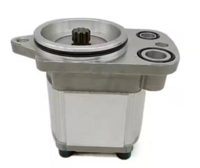 China Excavator Pilot Pump 133-6912 A8VO160 Main Pump Parts for E330B E345B 330BL for sale